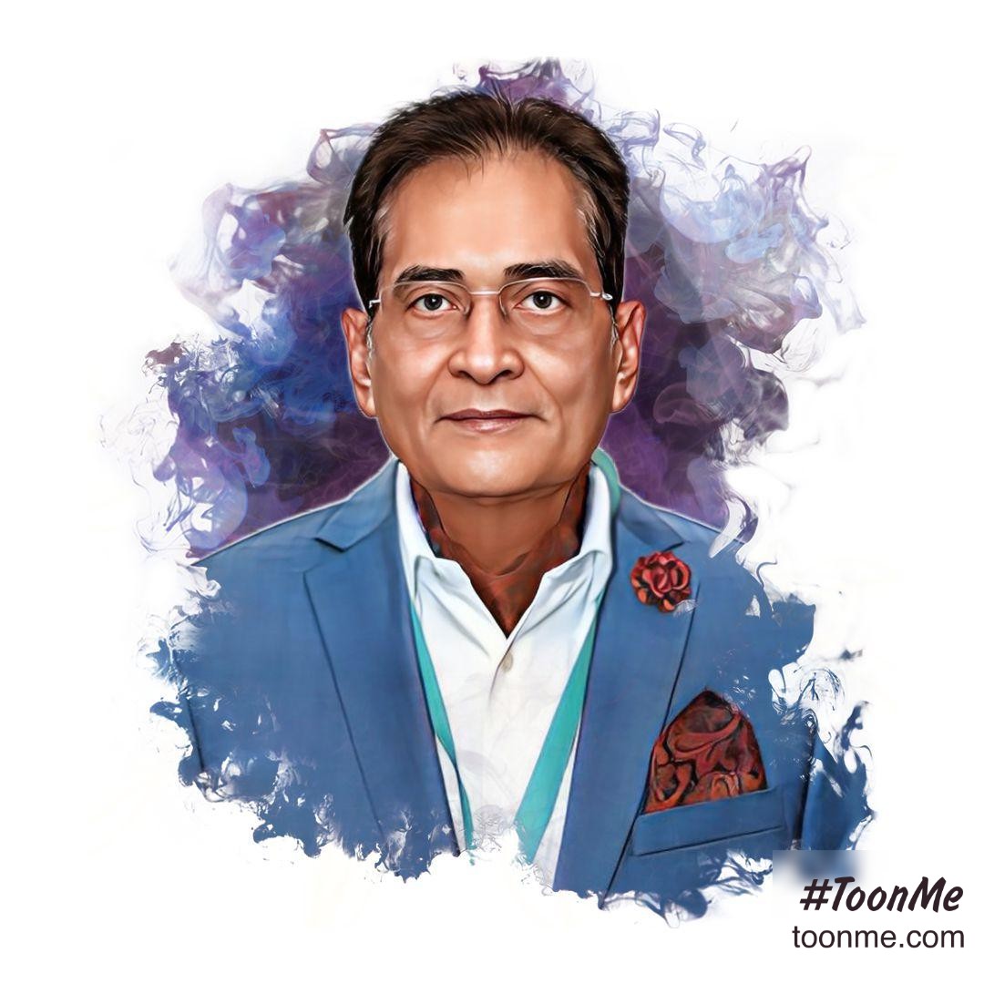 Major Surendra Narayan Mathur - Sant Eshwer