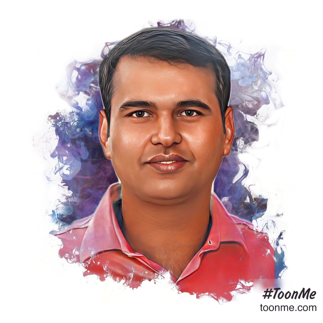 Rameshwar Puranchand Naik - Sant Eshwer